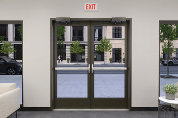 VonDuprin – Door Resources