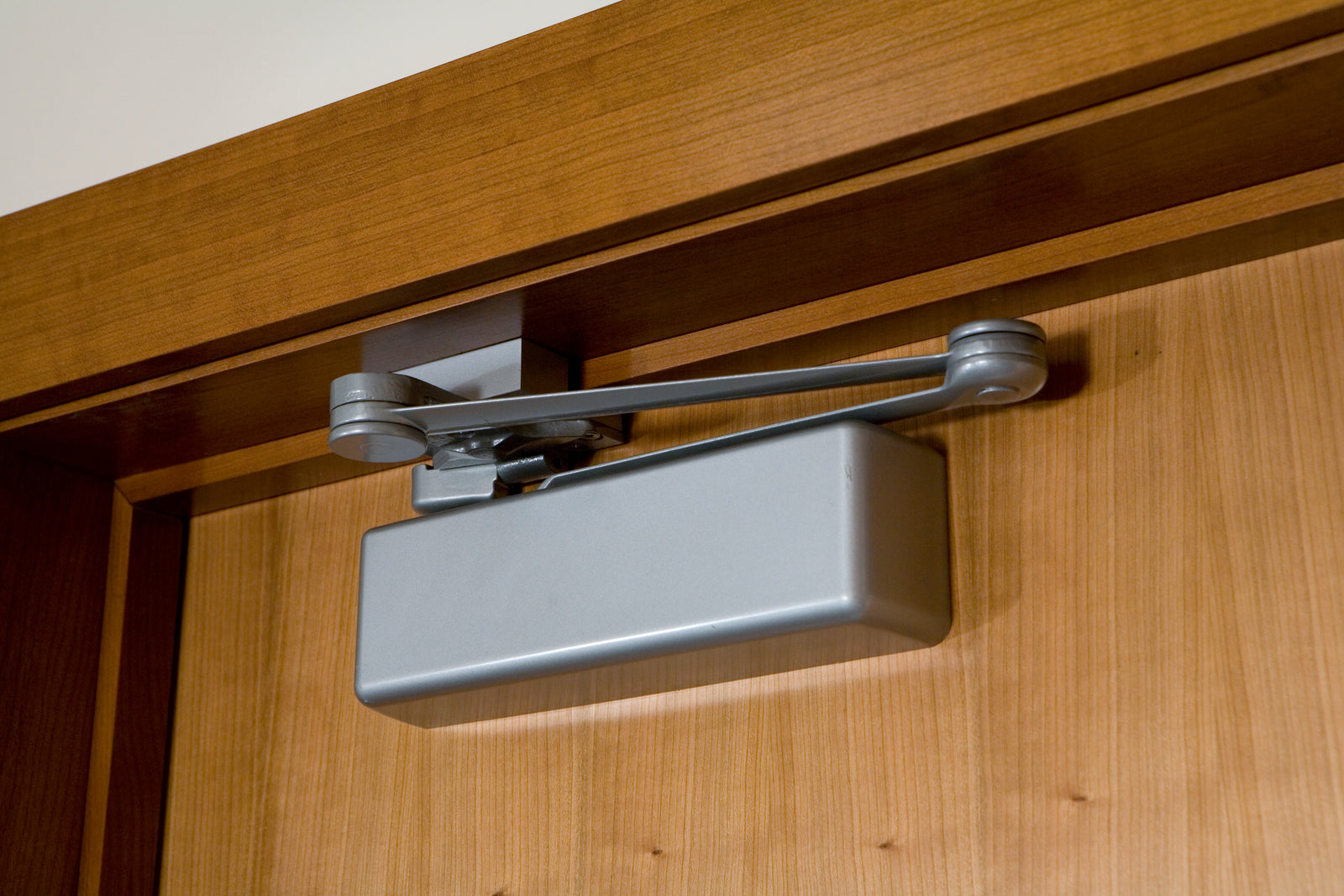 Commercial Door Closer Repair & Installation | Door Resources, Atlanta GA