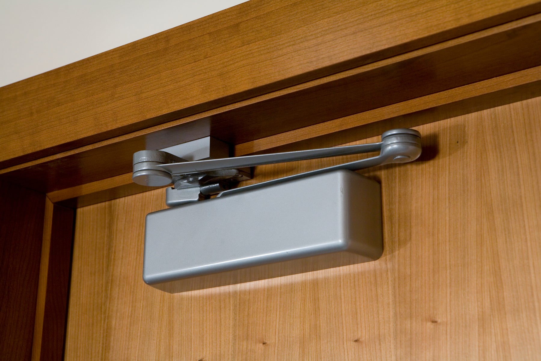 Commercial Door Closer Repair & Installation | Door Resources, Atlanta GA