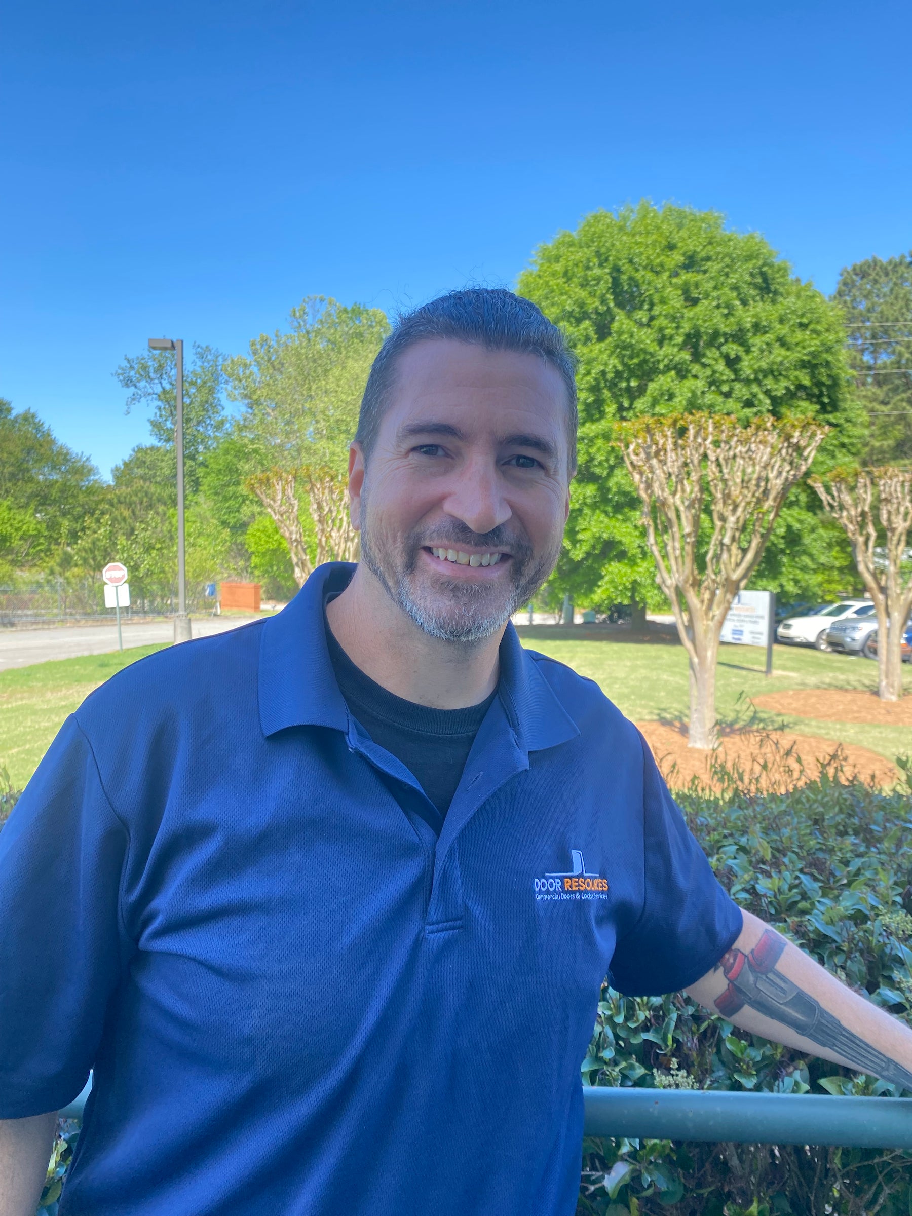 Our Team – Door Resources