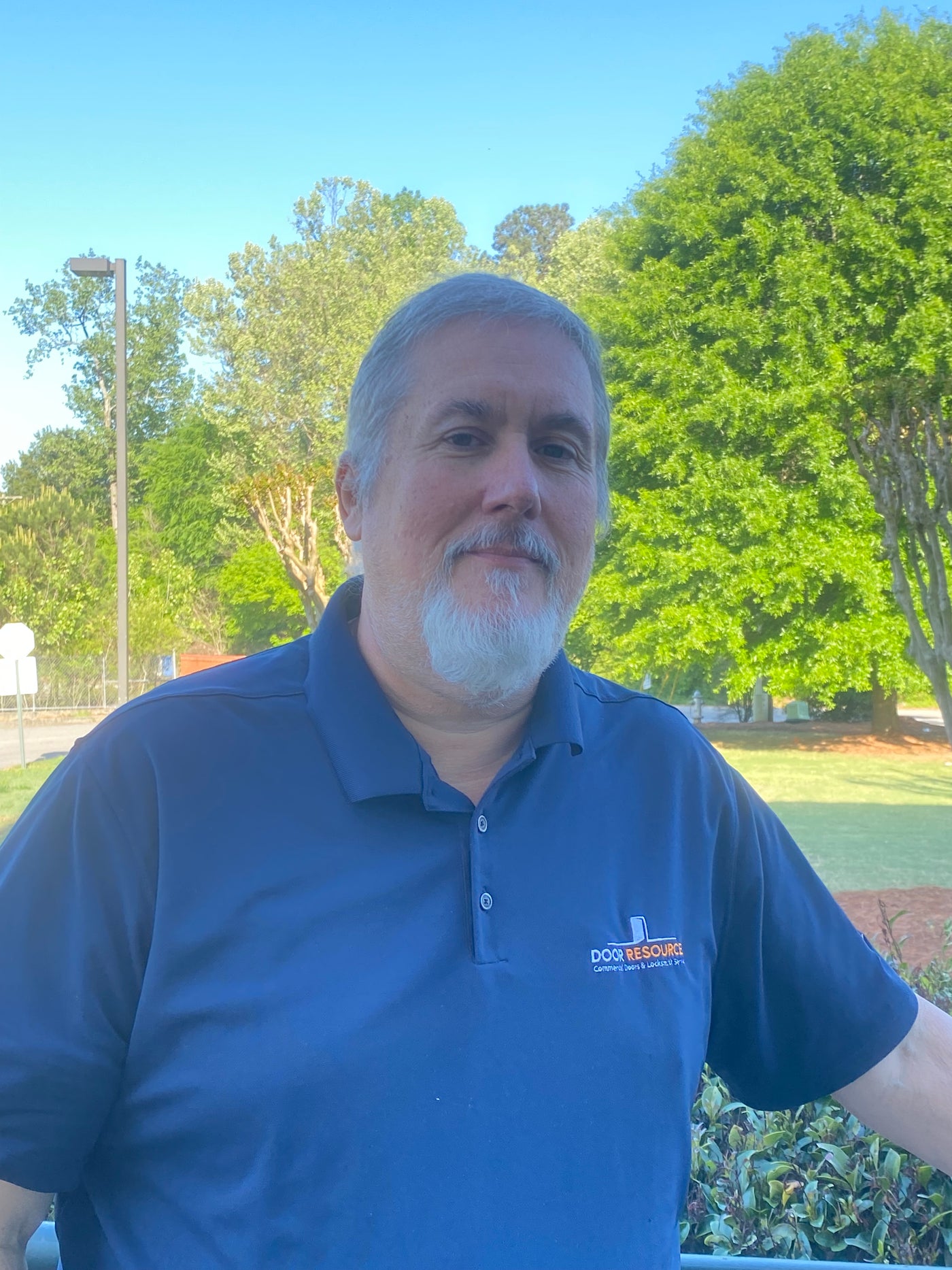 Our Team – Door Resources