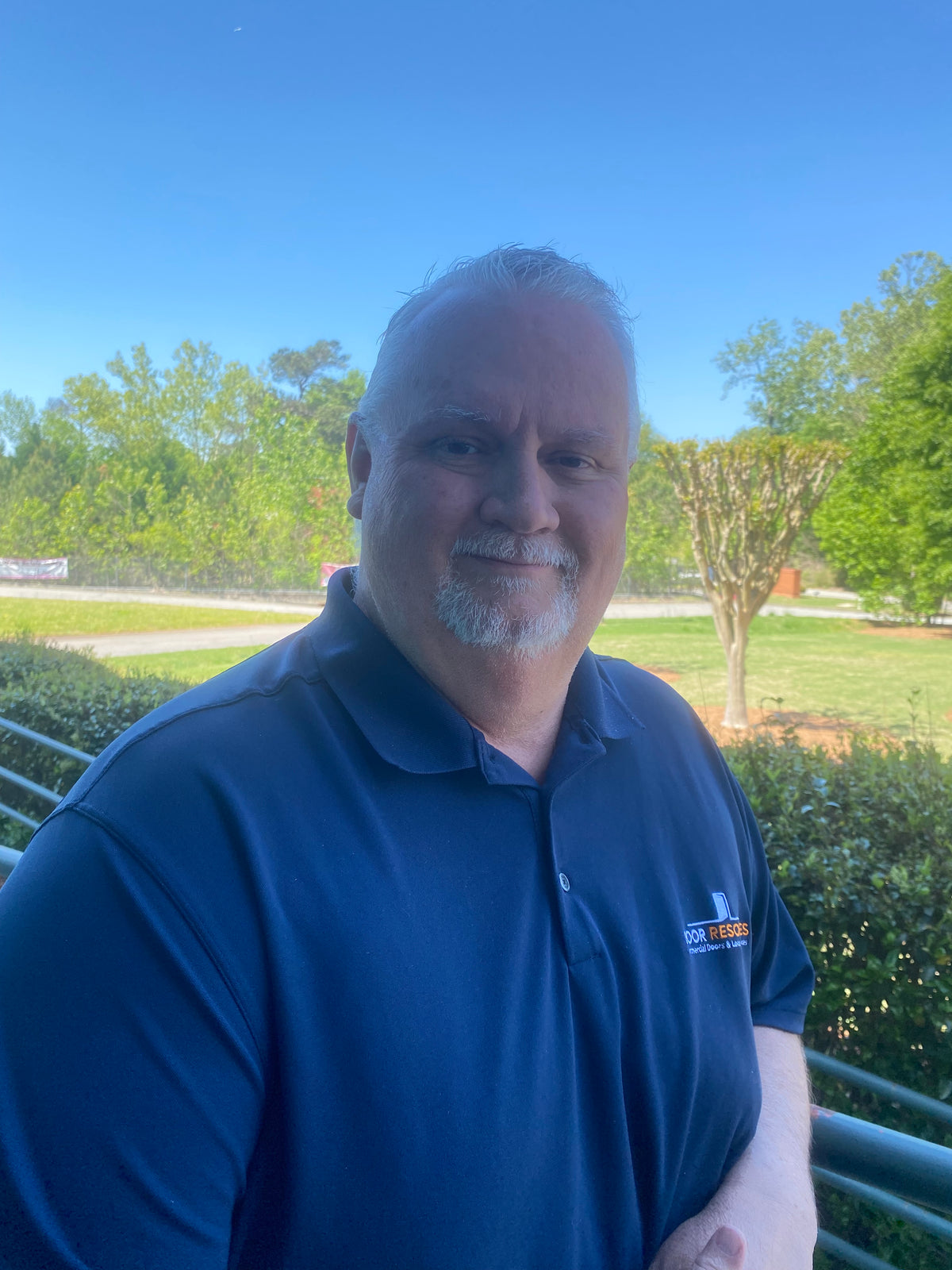 Our Team – Door Resources