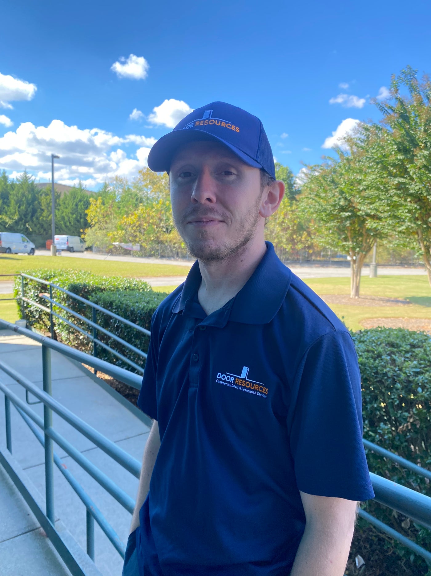 Our Team – Door Resources