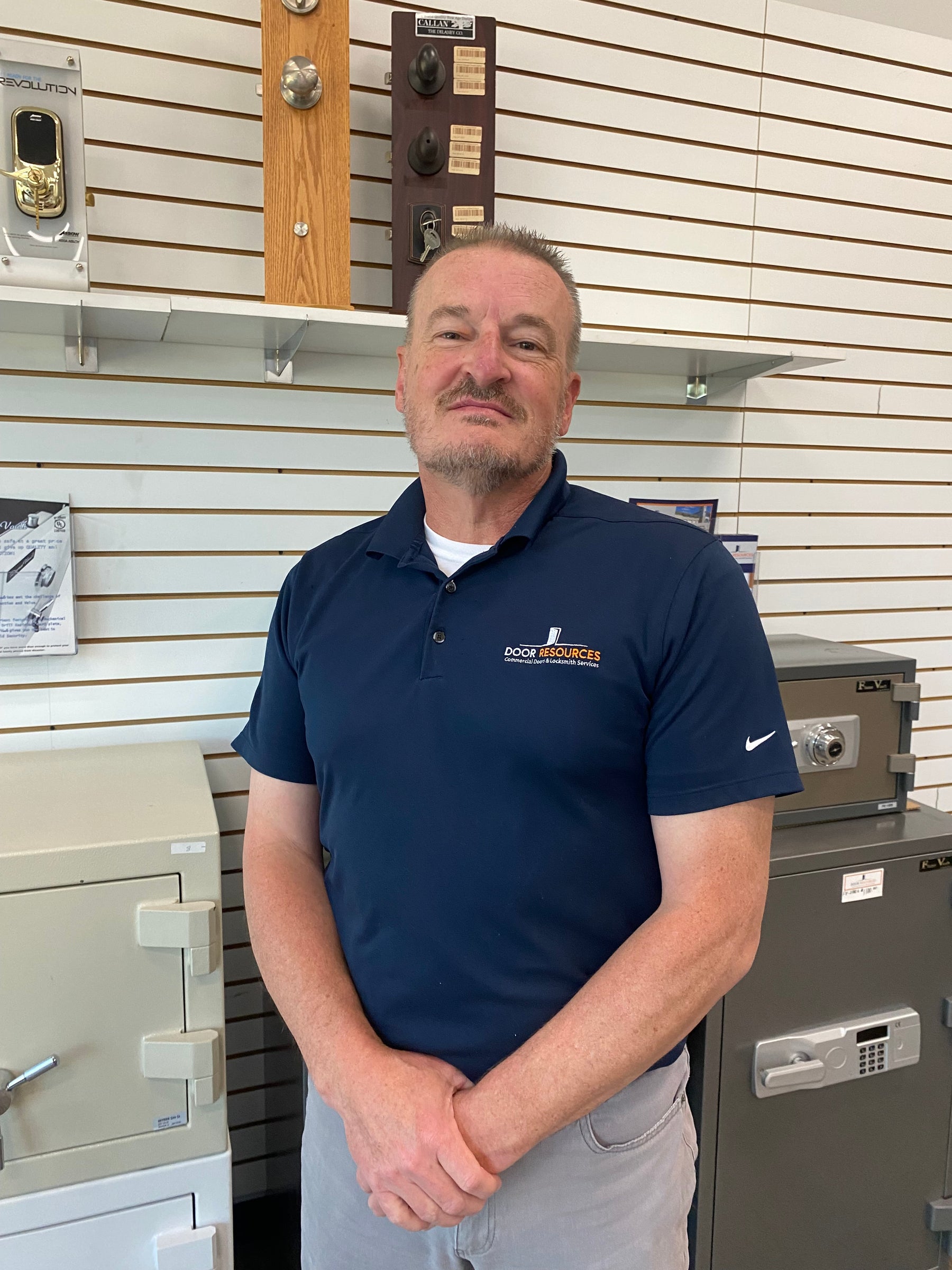 Our Team – Door Resources