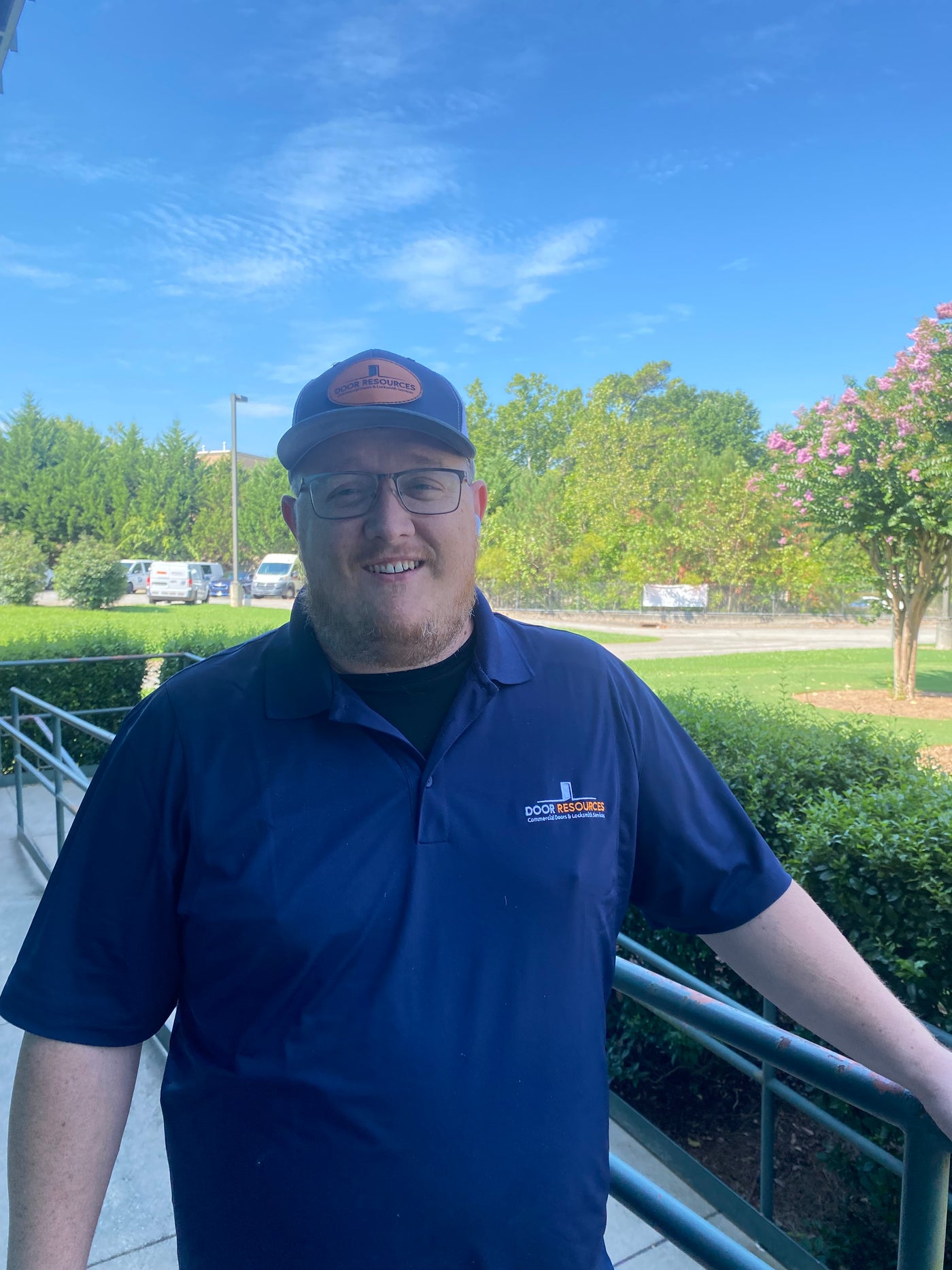 Our Team – Door Resources