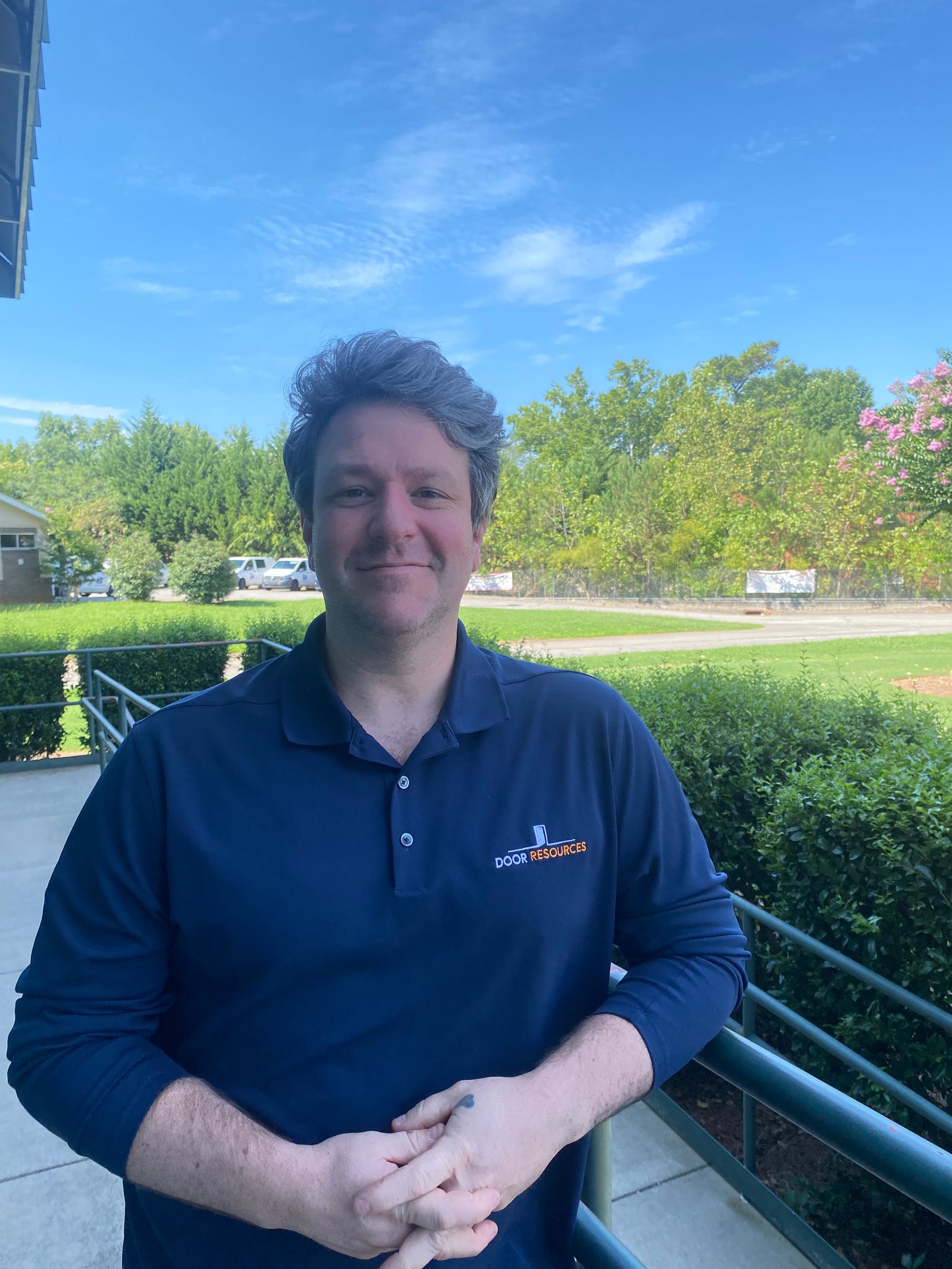 Our Team – Door Resources