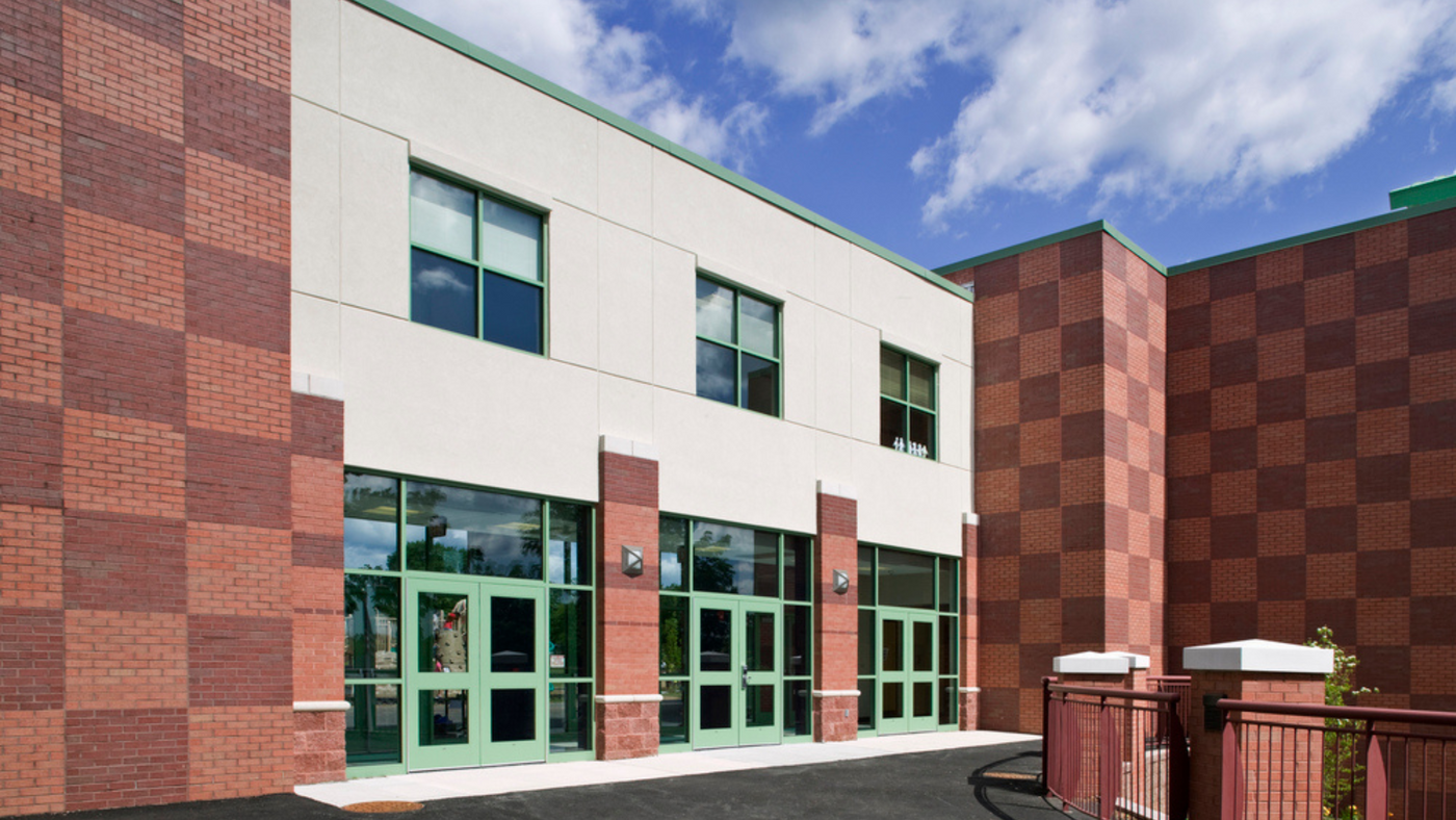 Aluminum and Glass Storefront Doors | Door Resources, Atlanta