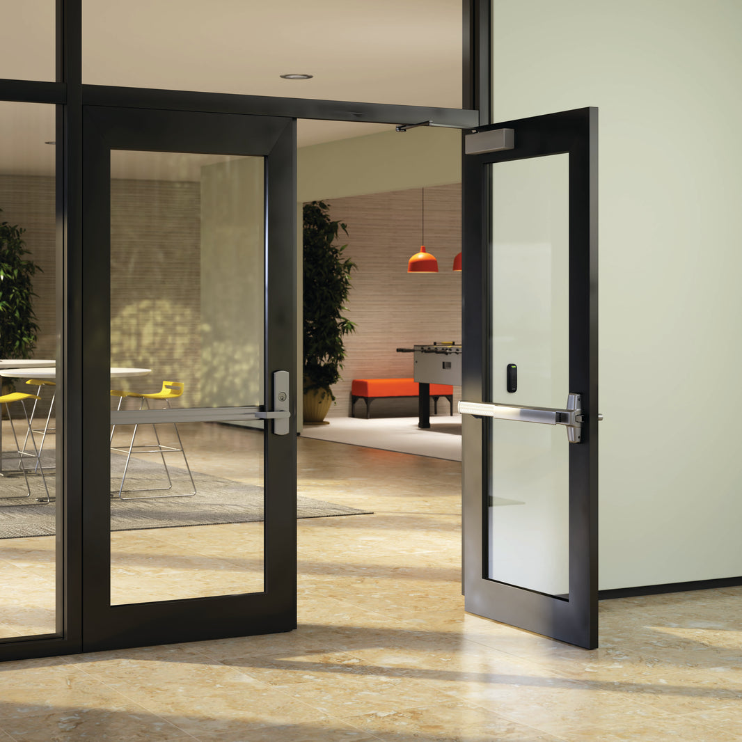 Commercial Doors & Locks | Security Products | Door Resources, Atlanta