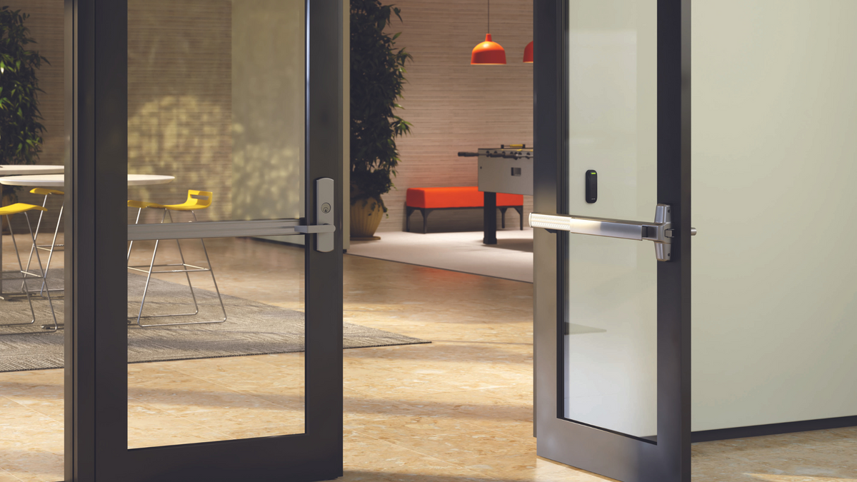 About Us, Door Resources of Atlanta, Since 1987