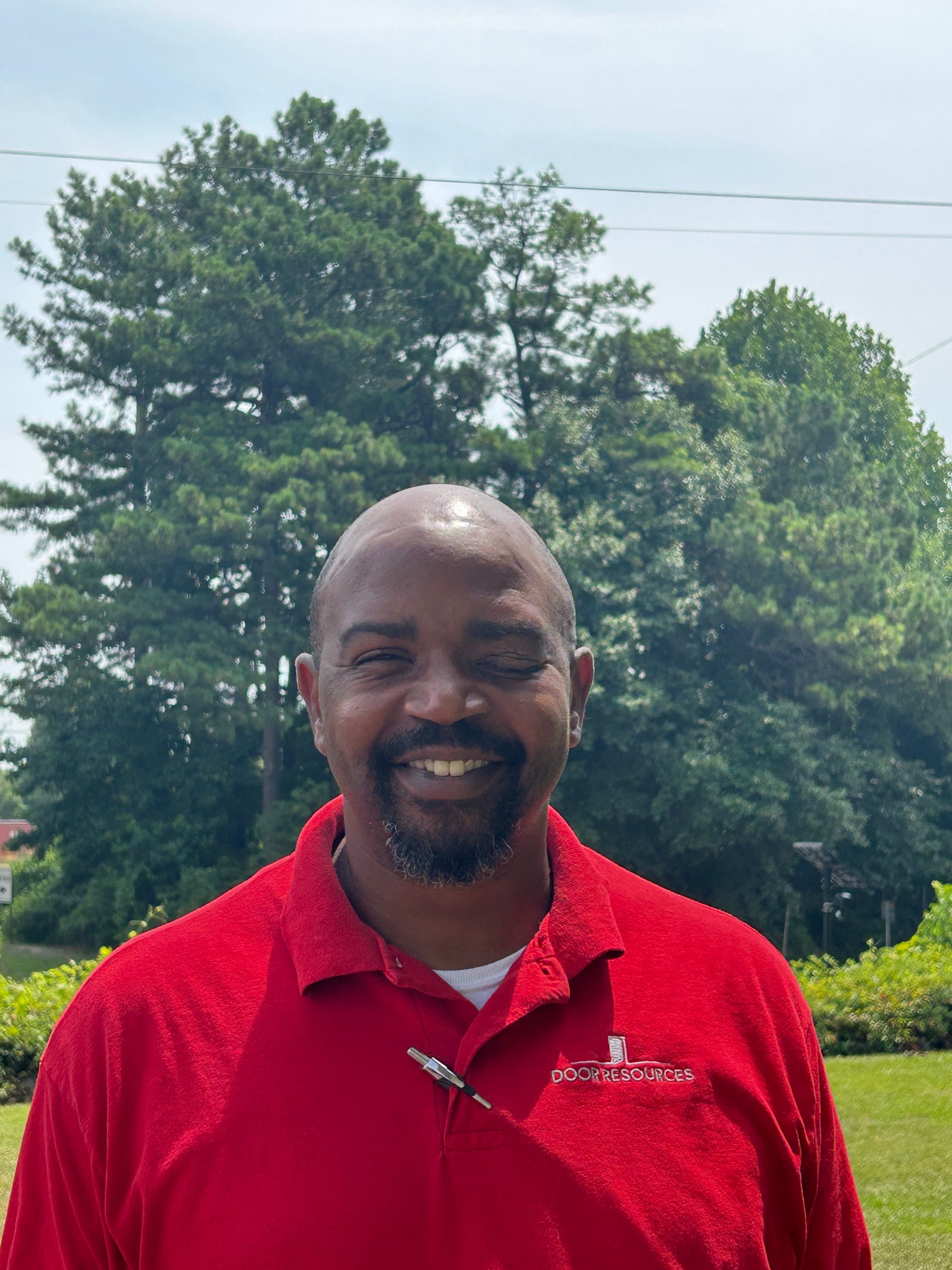 Our Team – Door Resources