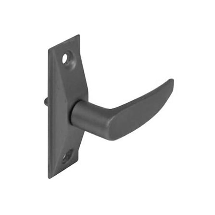 Adams Rite 4560 Deadlatch Lever Handles – Door Resources