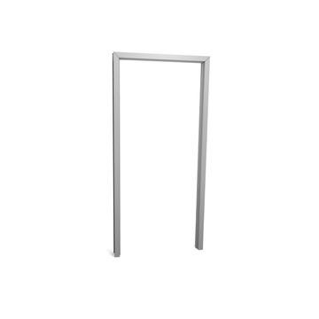 Commercial Hollow Metal Frame, 3'0 x 6'8 x 5 5/8" – Door Resources