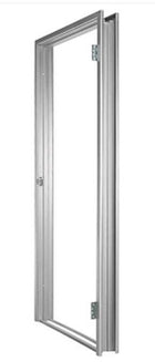 Commercial Hollow Metal Frame, 3'0 x 6'8 x 5 5/8" – Door Resources